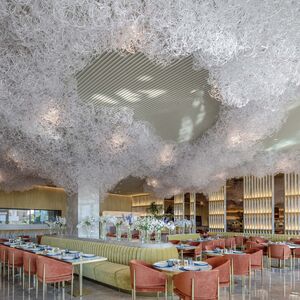 Amar Café | Restaurant & Bar Design Awards