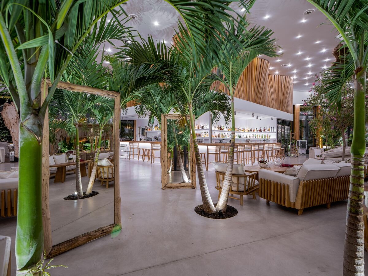 Amar | Restaurant & Bar Design Awards