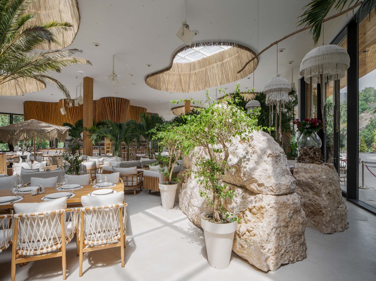 Amar | Restaurant & Bar Design Awards