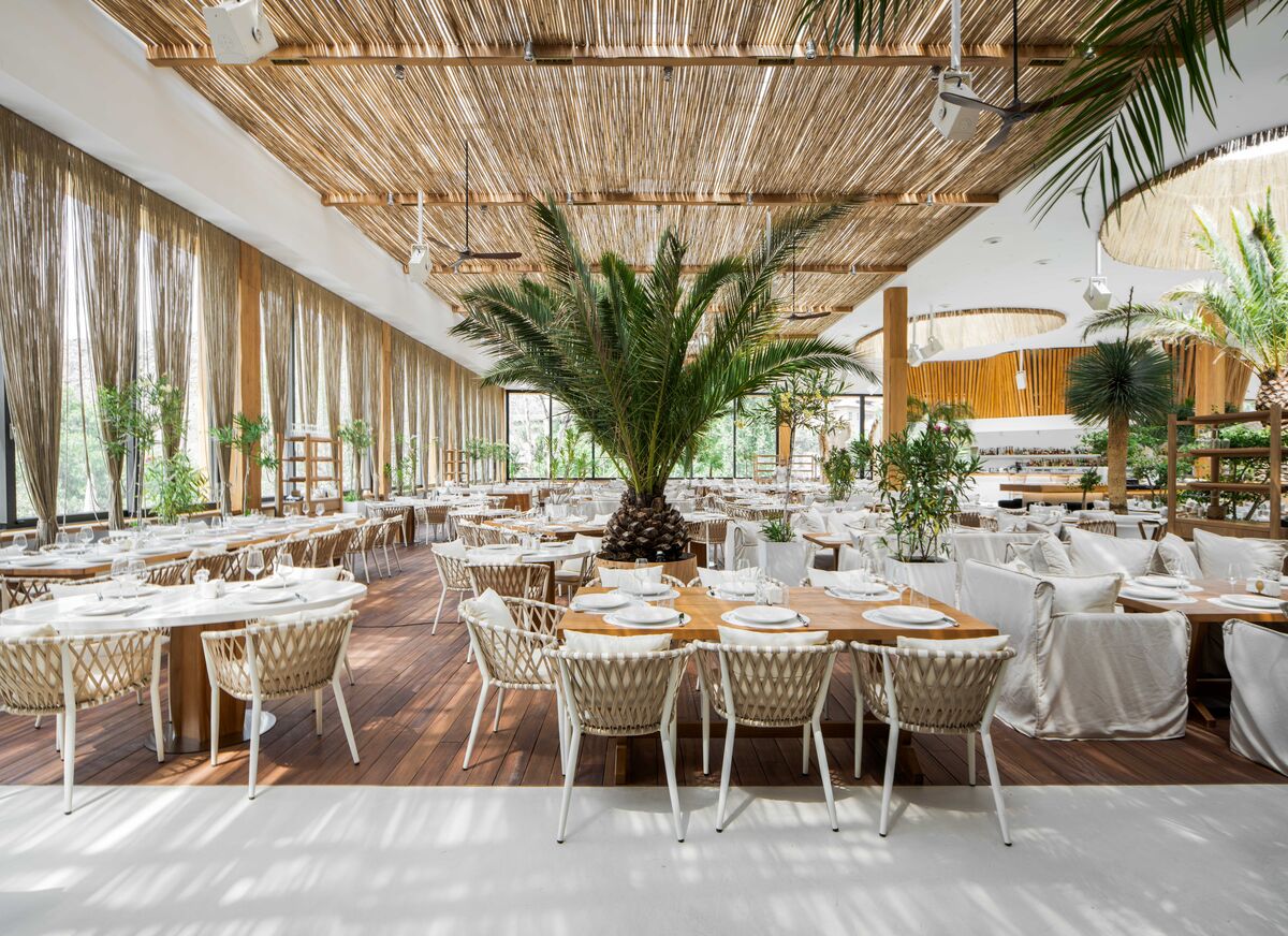 Amar | Restaurant & Bar Design Awards