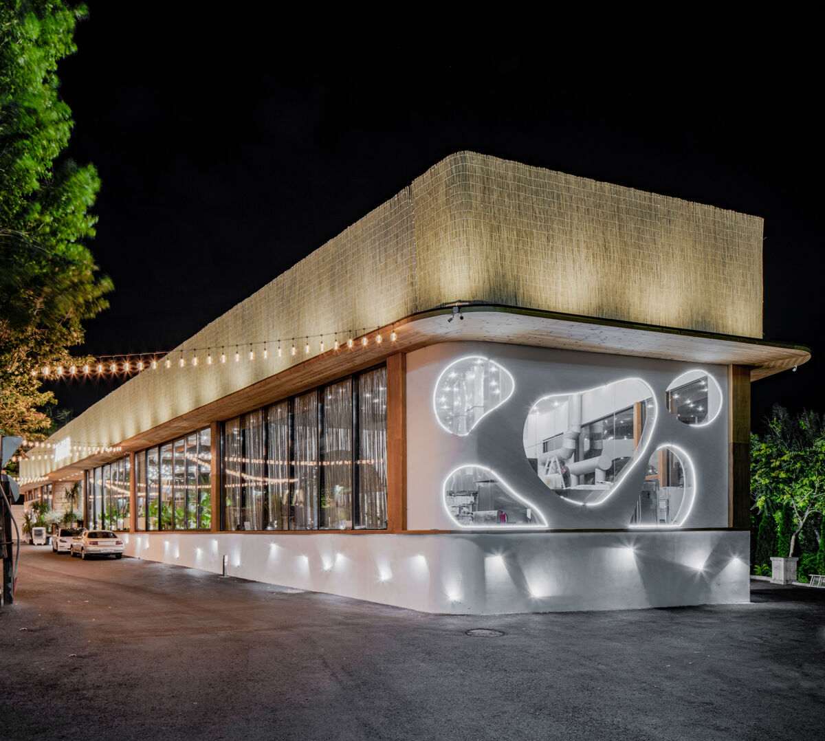 Amar | Restaurant & Bar Design Awards