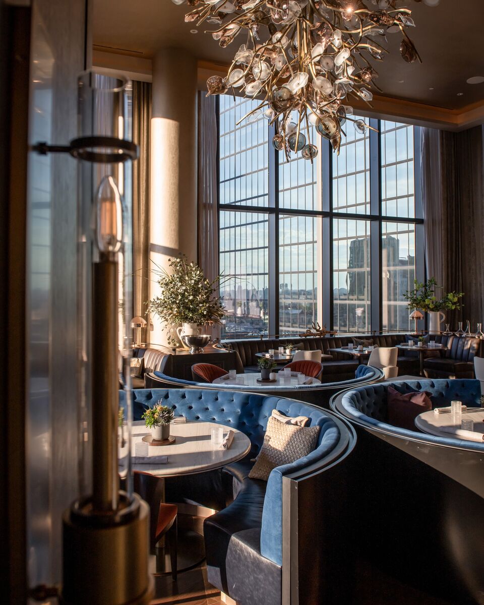 Amar | Restaurant & Bar Design Awards