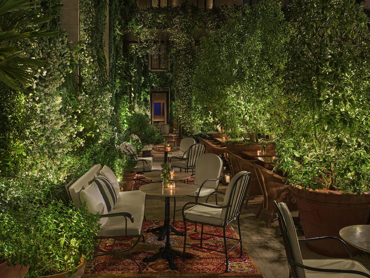 Anima | Restaurant & Bar Design Awards