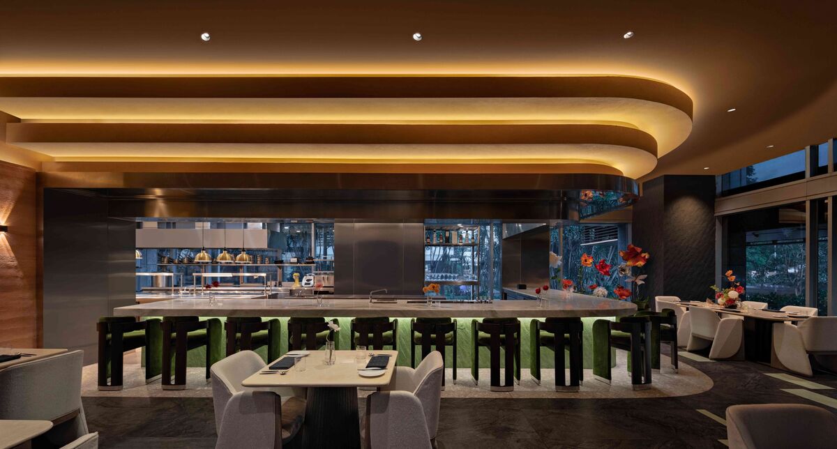 ANTE | Restaurant & Bar Design Awards