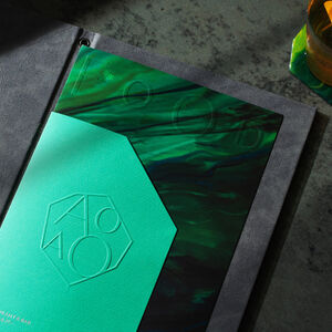 AOAO | Restaurant & Bar Design Awards