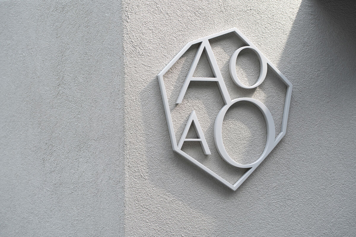 AOAO | Restaurant & Bar Design Awards