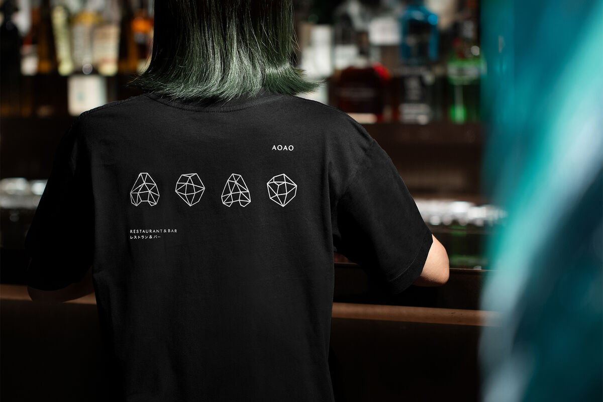 AOAO | Restaurant & Bar Design Awards