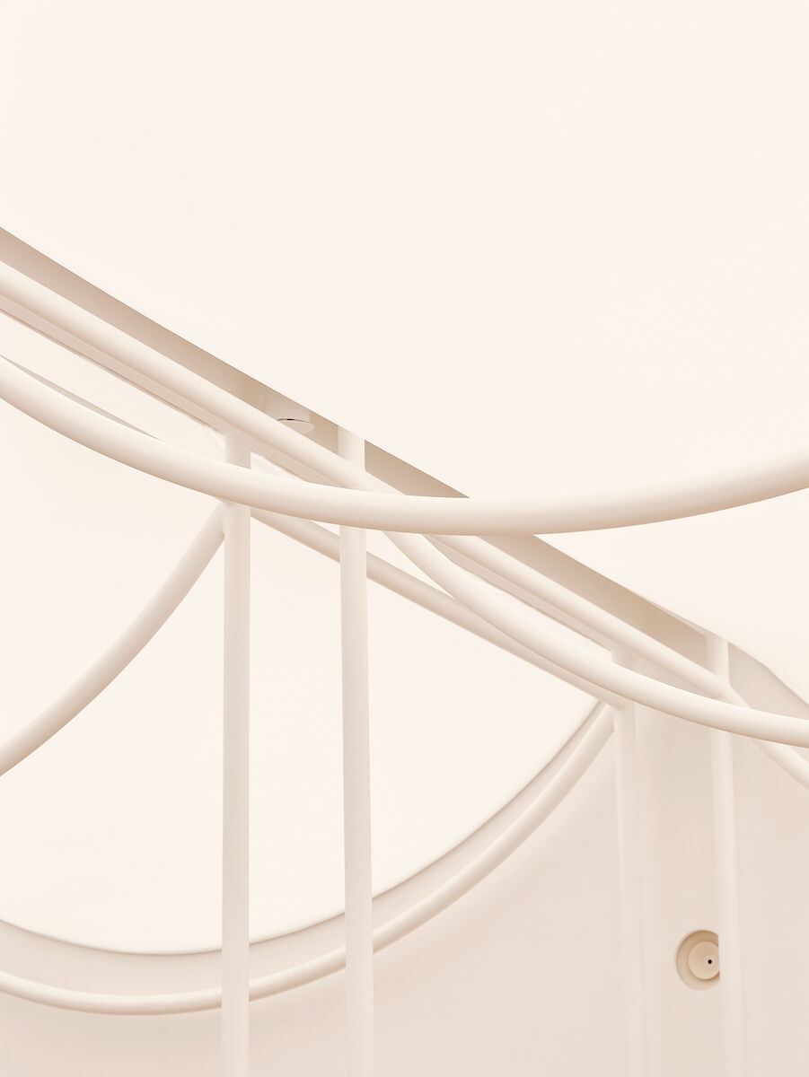 % Arabica Kuwait Sixth Ring Road The Walk | Restaurant & Bar Design Awards