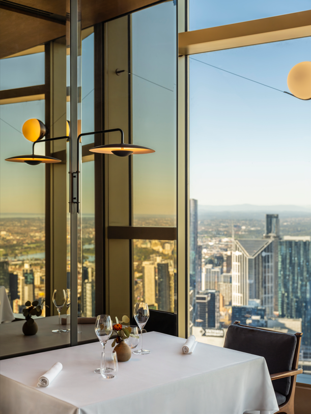 Atria | Restaurant & Bar Design Awards