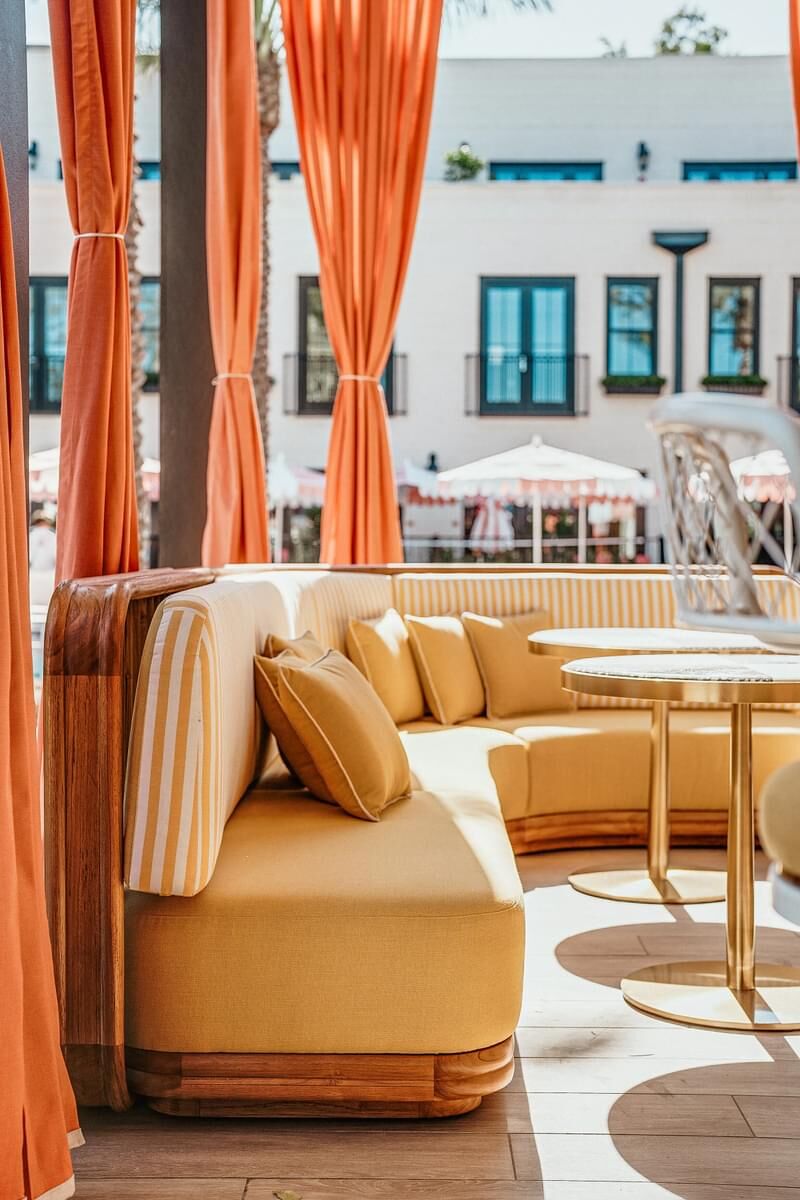 Bar Bibi | Restaurant & Bar Design Awards