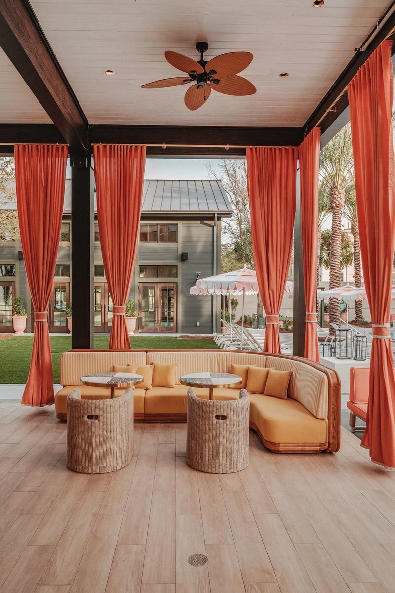 Bar Bibi | Restaurant & Bar Design Awards