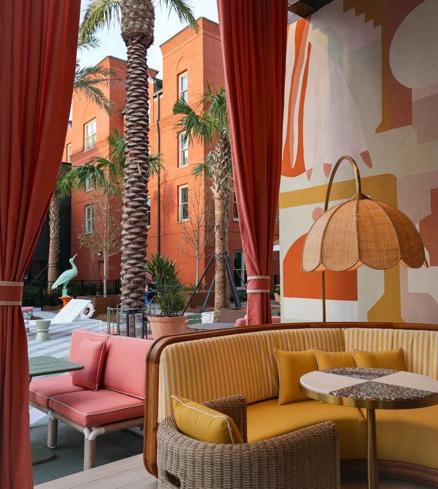 Bar Bibi | Restaurant & Bar Design Awards