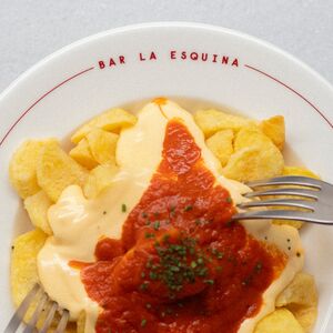 Bar La Esquina | Restaurant & Bar Design Awards