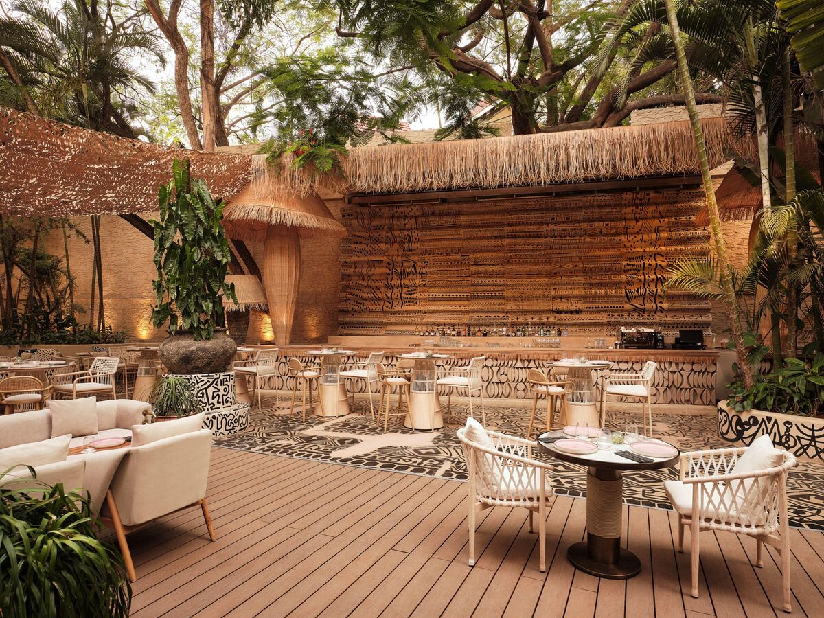 Bastian | Restaurant & Bar Design Awards