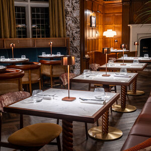 BLOK | Restaurant & Bar Design Awards