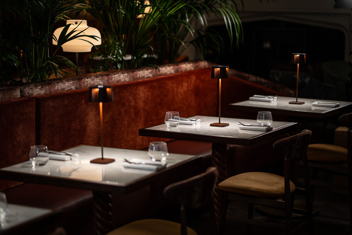 BLOK | Restaurant & Bar Design Awards