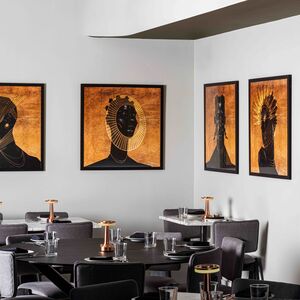 Bronze | Restaurant & Bar Design Awards