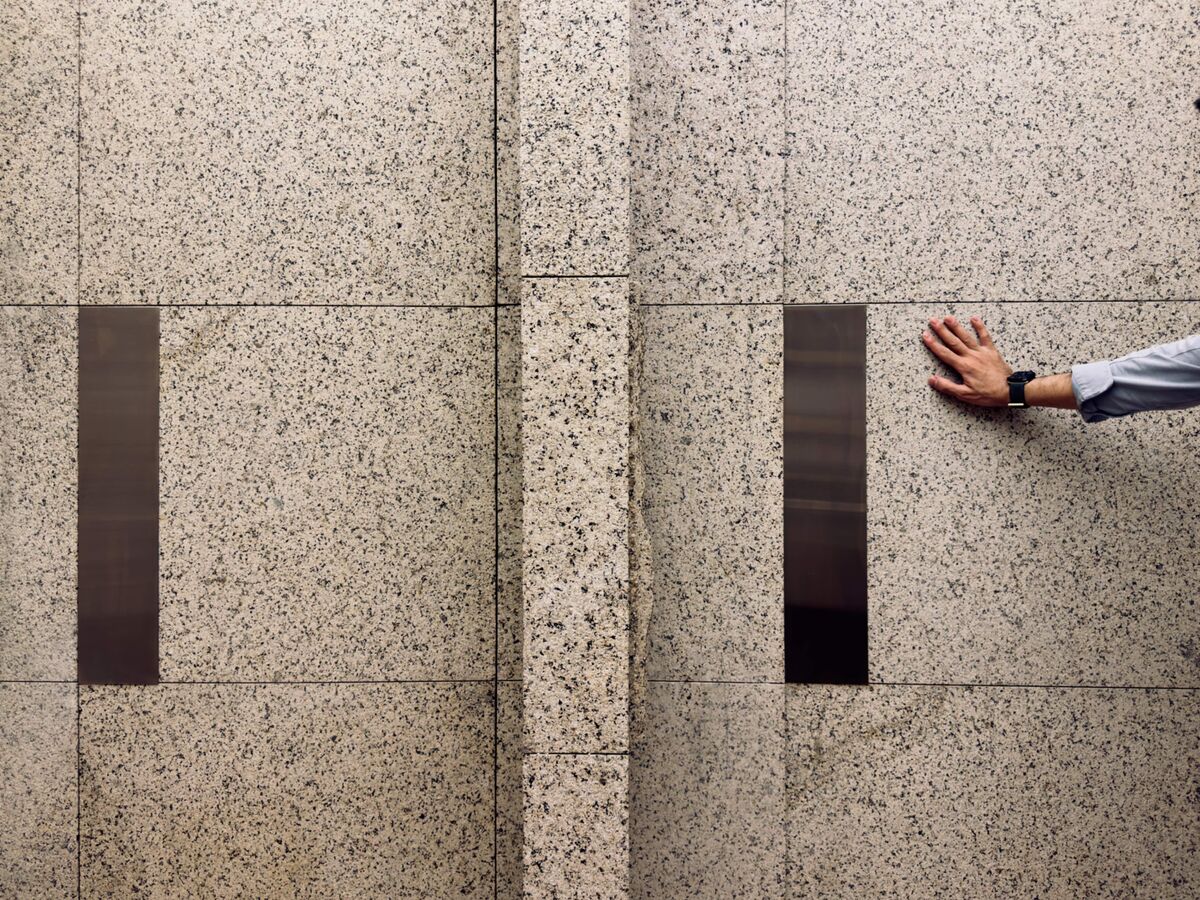 Camel Step | Restaurant & Bar Design Awards