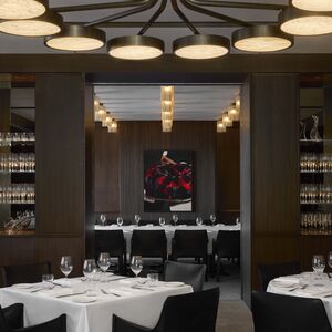 Cecconi's | Restaurant & Bar Design Awards