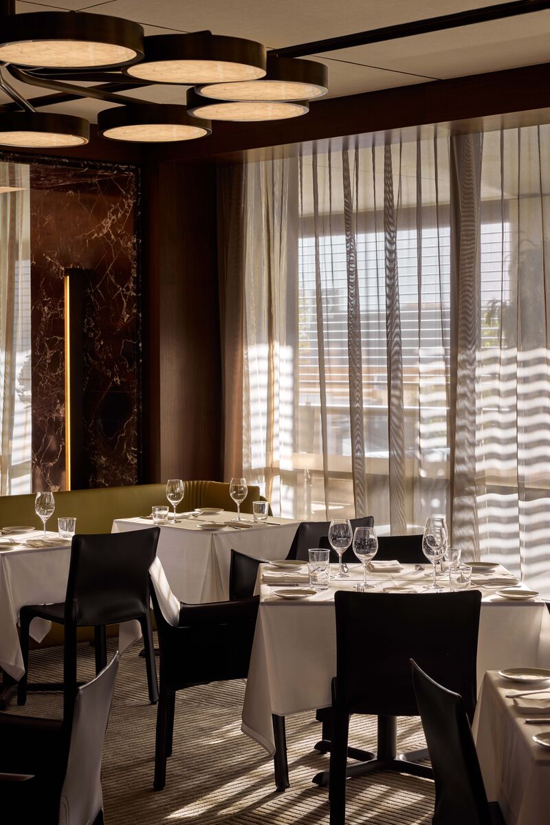 Cecconi's | Restaurant & Bar Design Awards