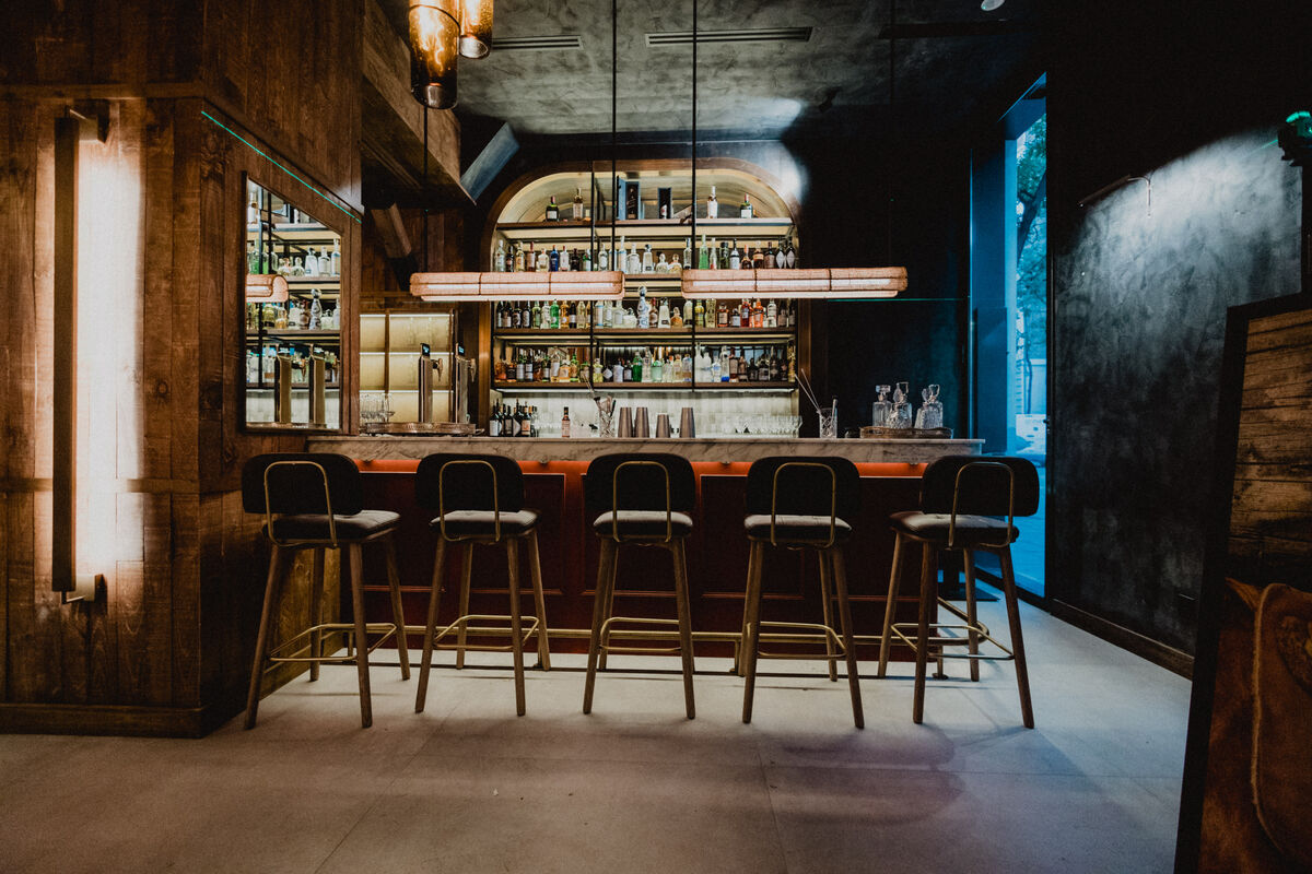 Parrilla Ceferino | Restaurant & Bar Design Awards