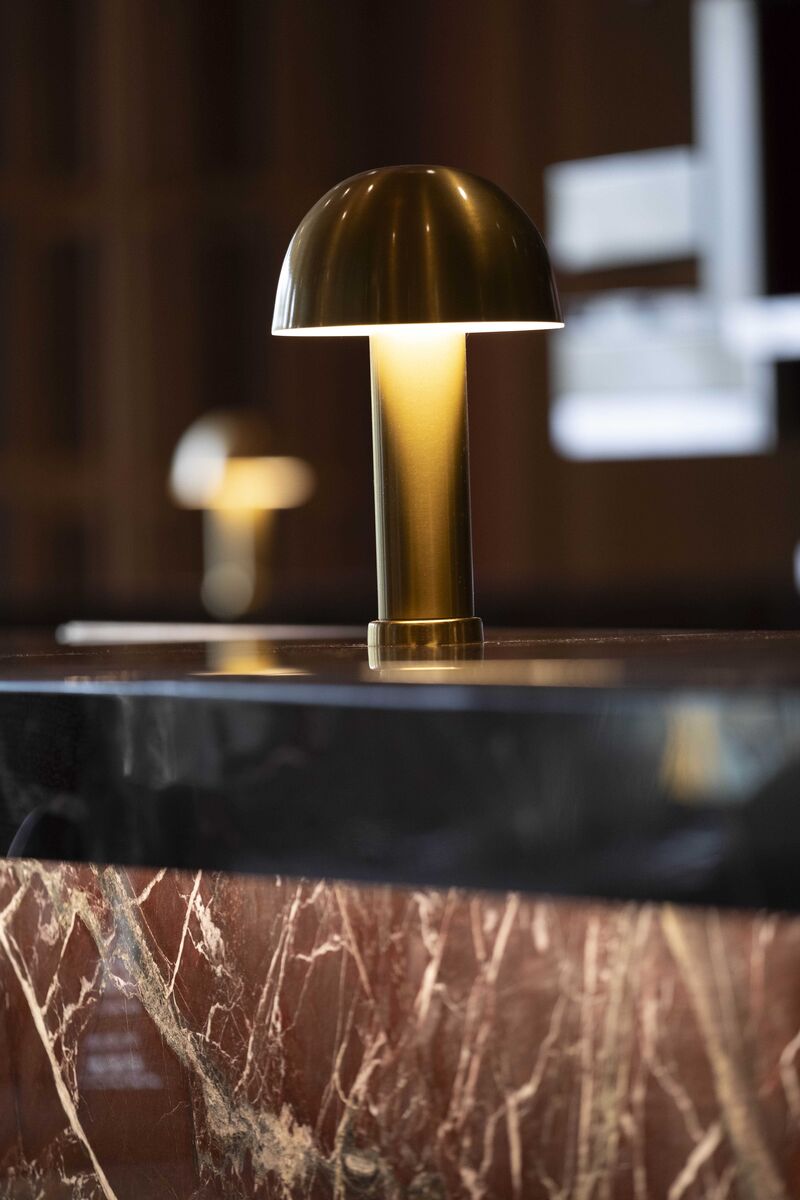 Chef | Restaurant & Bar Design Awards