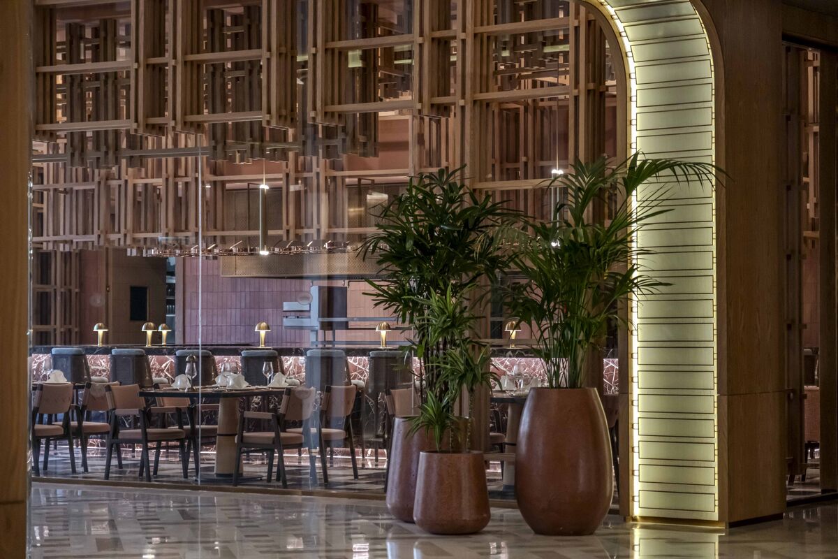 Chef | Restaurant & Bar Design Awards