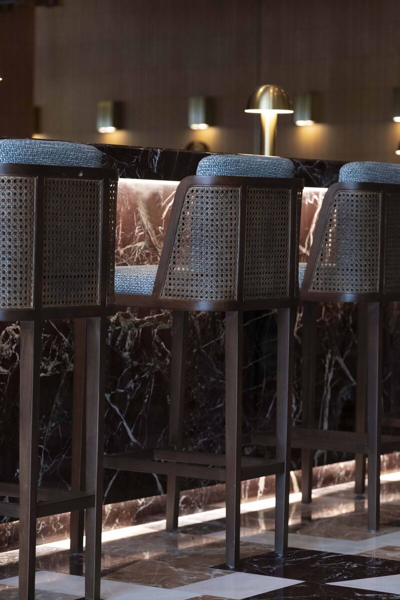 Chef | Restaurant & Bar Design Awards