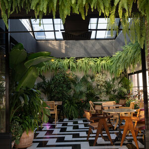Clay | Restaurant & Bar Design Awards