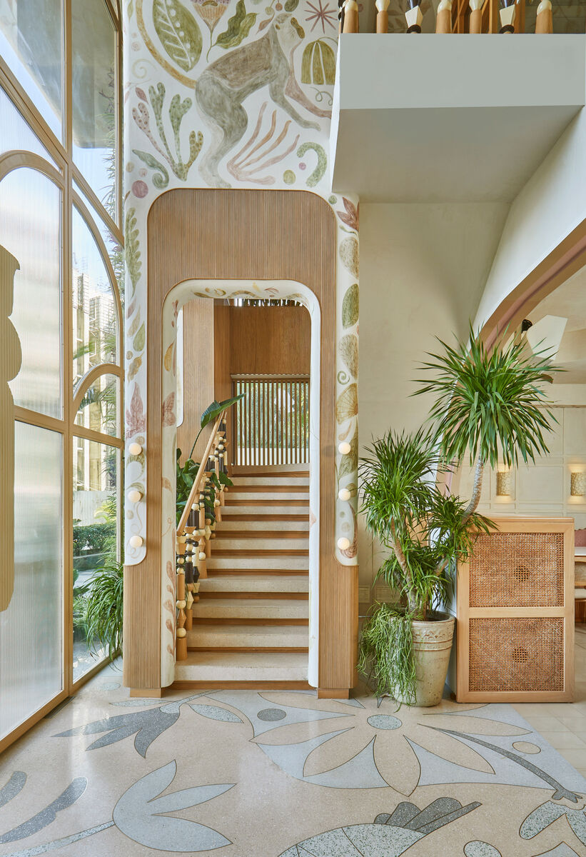 Cray Craft | Restaurant & Bar Design Awards