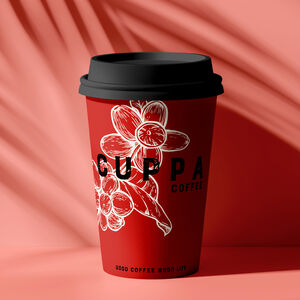 Cuppa Coffee | Restaurant & Bar Design Awards