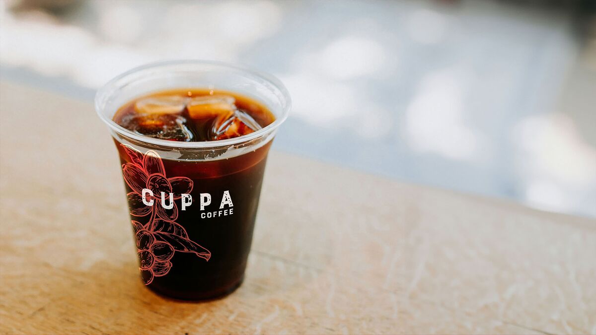 Cuppa Coffee | Restaurant & Bar Design Awards