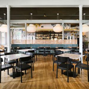 Dalida | Restaurant & Bar Design Awards