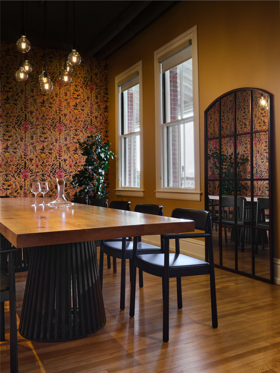 Dalida | Restaurant & Bar Design Awards