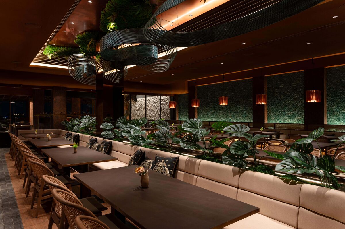 De Goela Jawa | Restaurant & Bar Design Awards