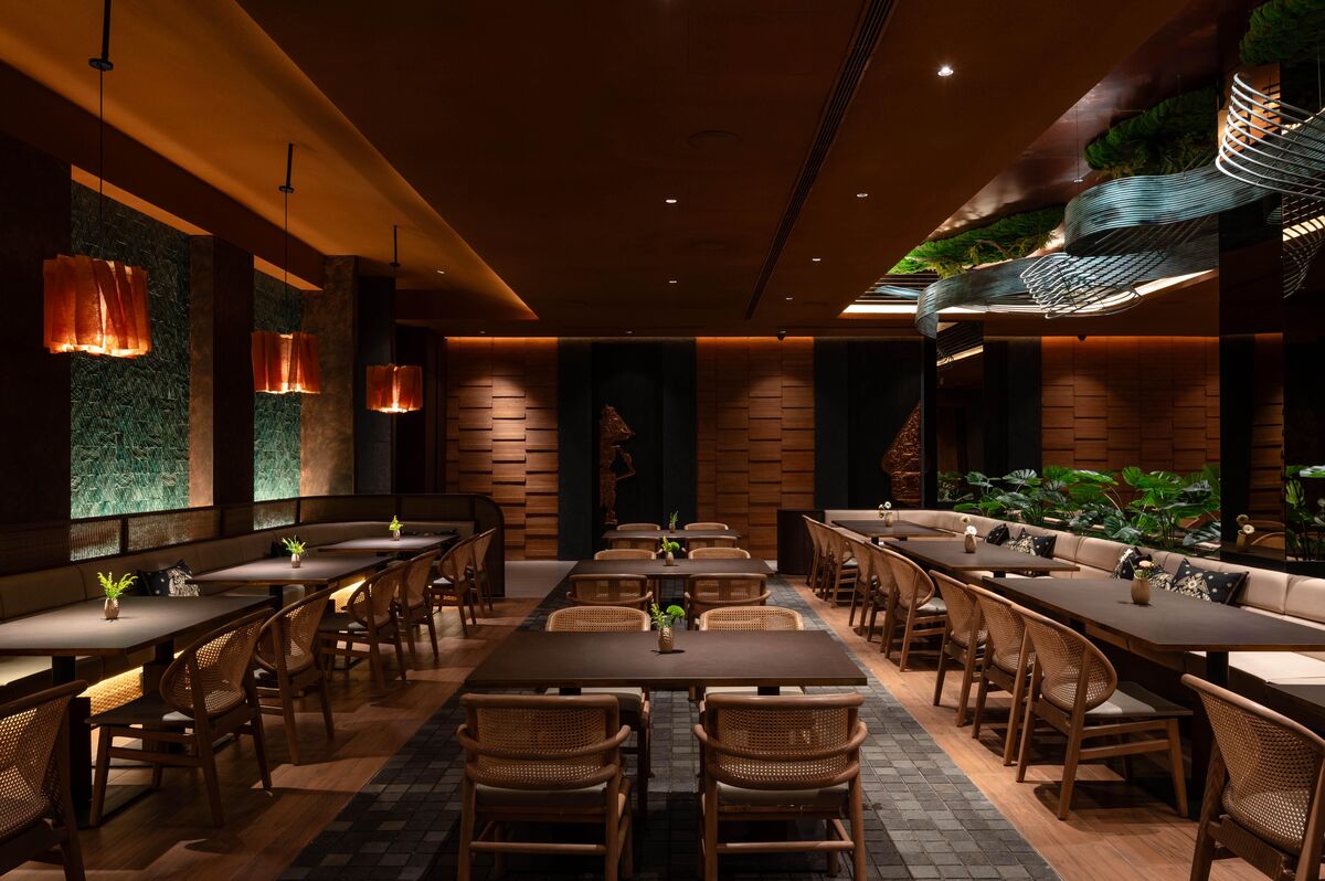De Goela Jawa | Restaurant & Bar Design Awards