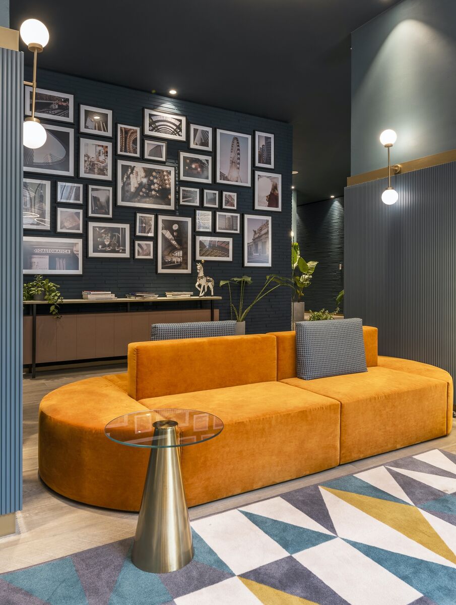 Duo Café | Restaurant & Bar Design Awards