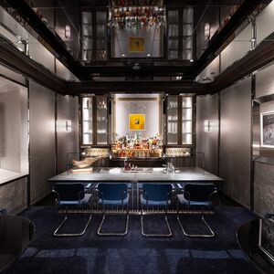 East 47 | Restaurant & Bar Design Awards