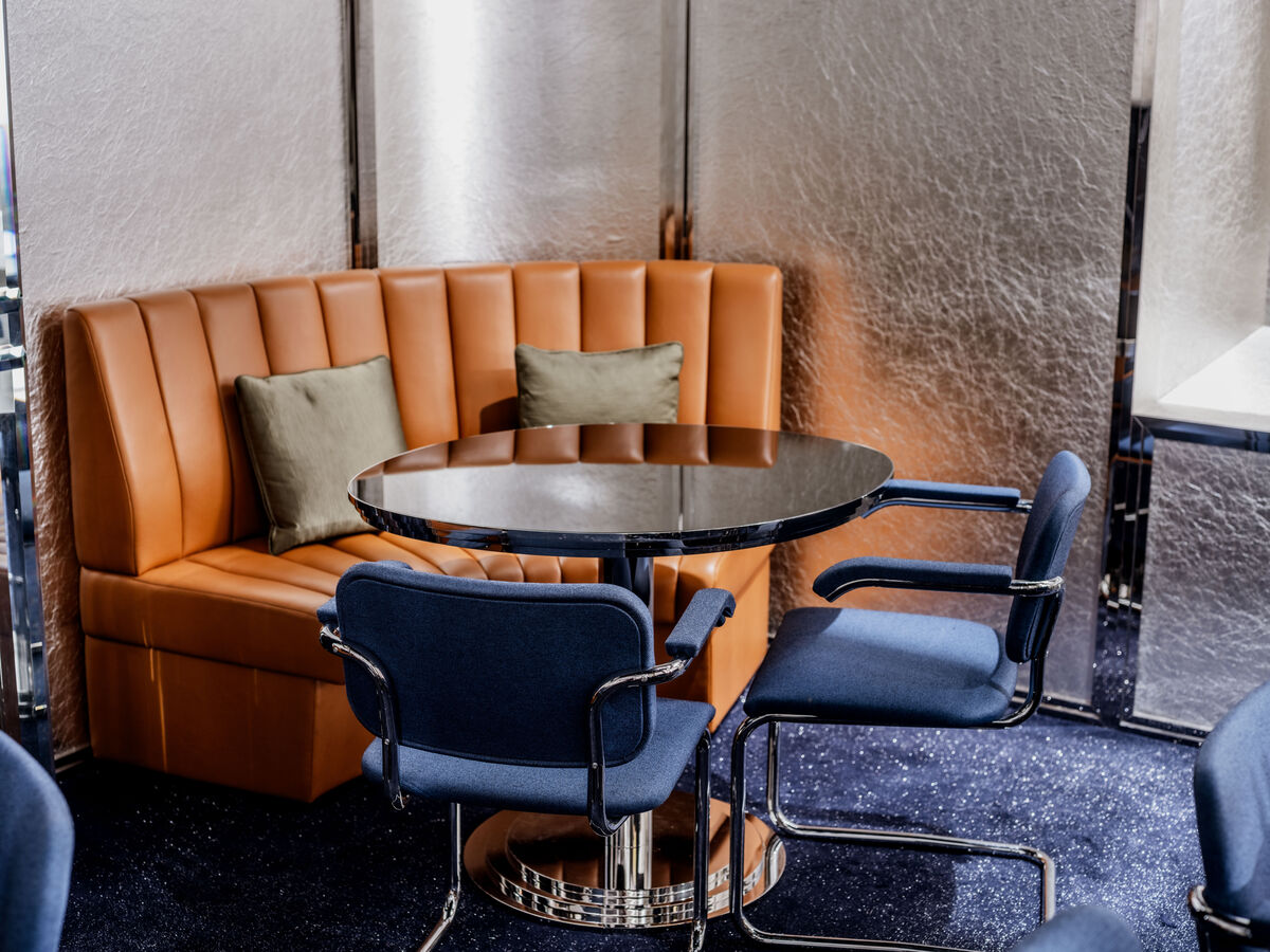 East 47 | Restaurant & Bar Design Awards