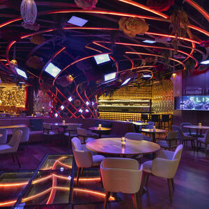 Elixir | Restaurant & Bar Design Awards