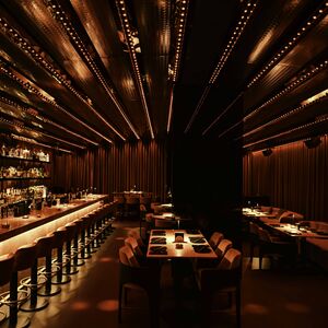 Else | Restaurant & Bar Design Awards