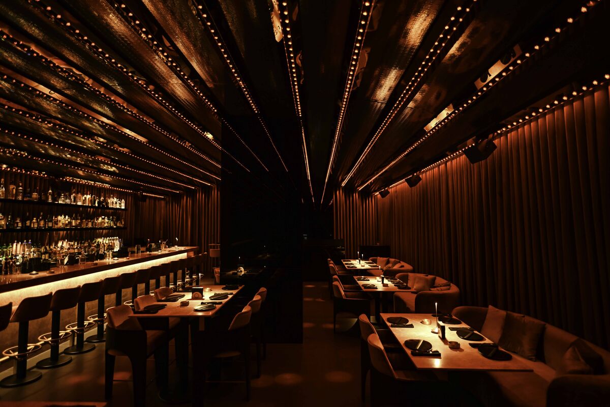 Else | Restaurant & Bar Design Awards