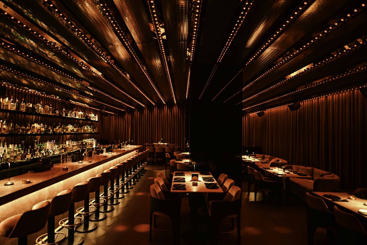 Else | Restaurant & Bar Design Awards