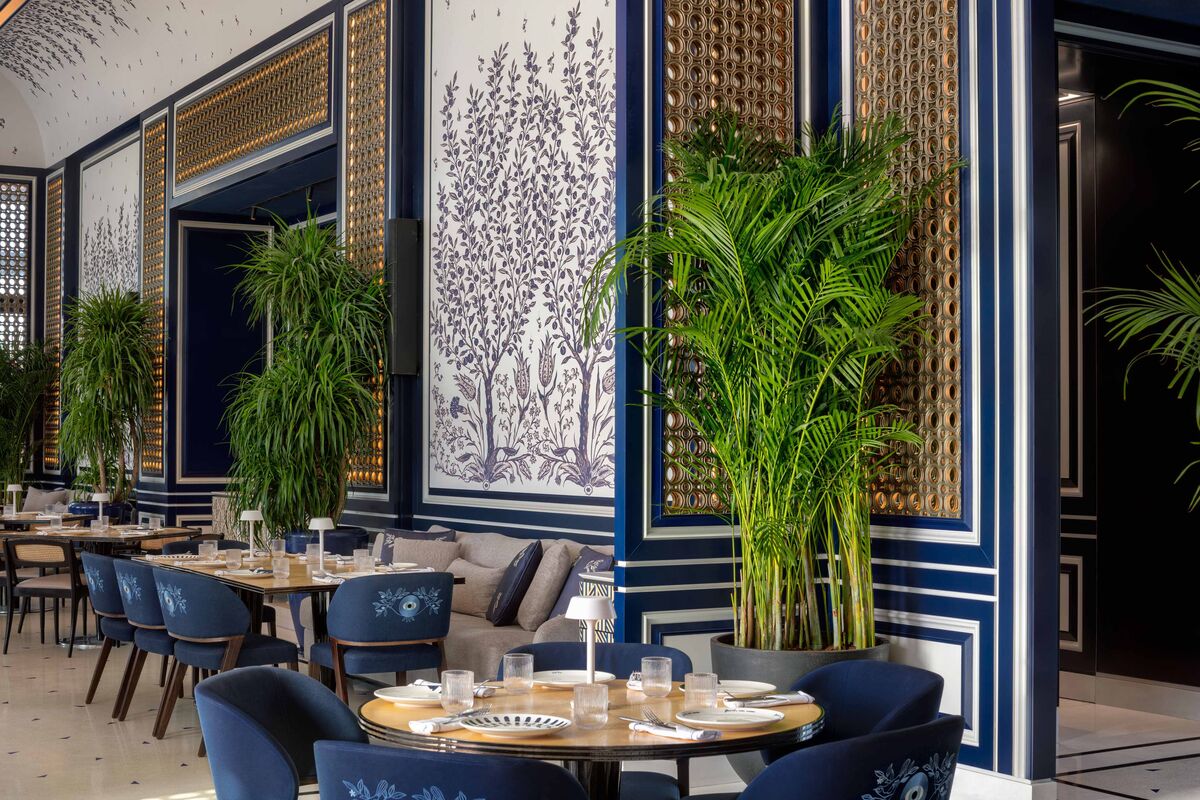 Em Sherif | Restaurant & Bar Design Awards