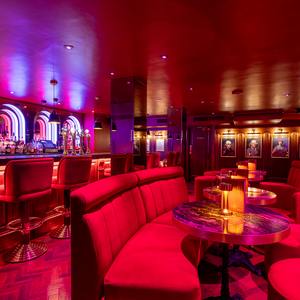 Encore | Restaurant & Bar Design Awards