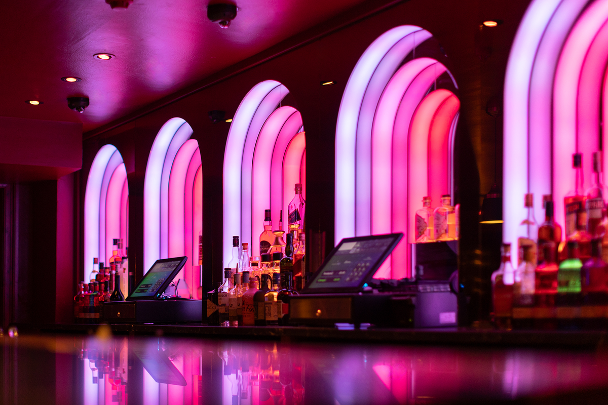 Encore | Restaurant & Bar Design Awards