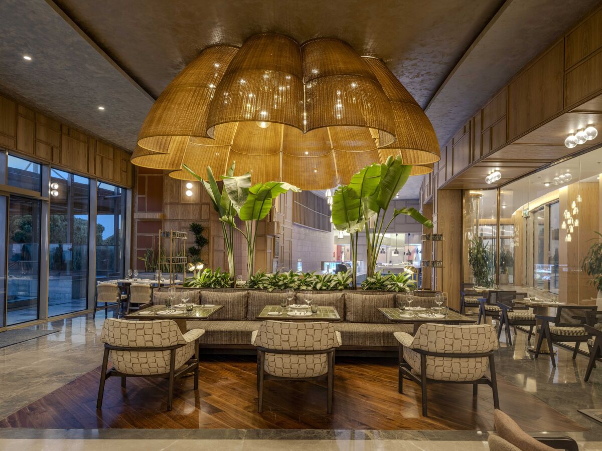 Estela | Restaurant & Bar Design Awards