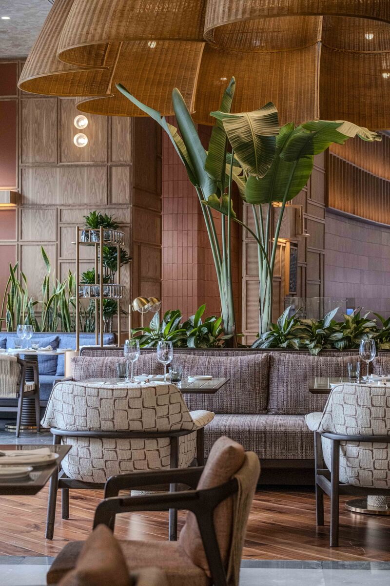 Estela | Restaurant & Bar Design Awards