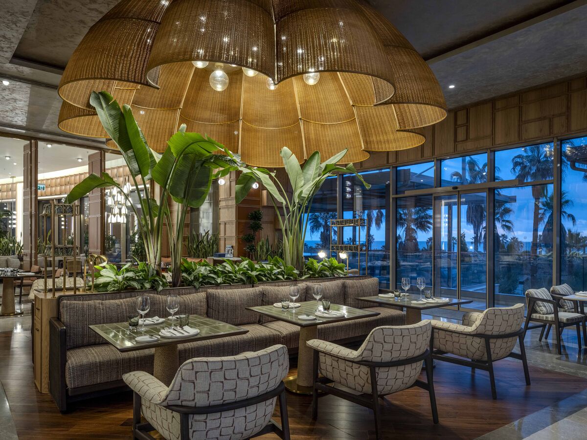 Estela | Restaurant & Bar Design Awards
