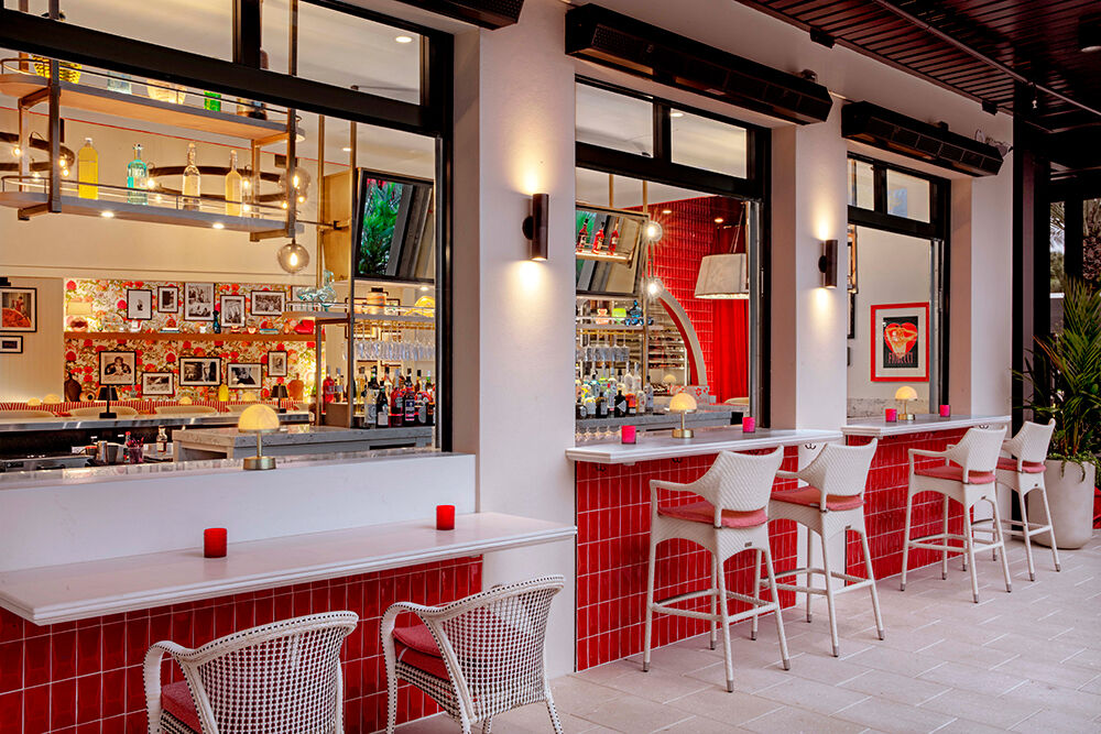 Fiolina | Restaurant & Bar Design Awards